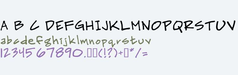 Alters Fonts Free Download - OnlineWebFonts.COM