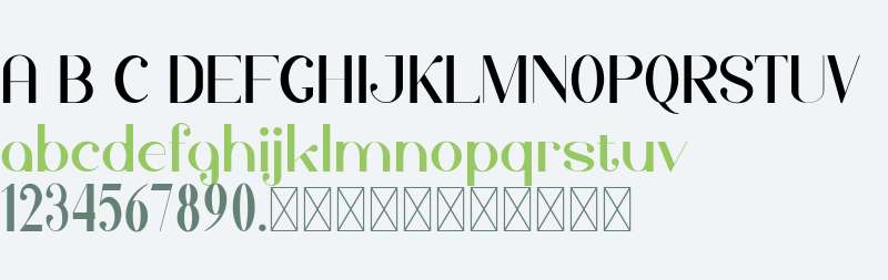 PicQuery Fonts Free Download - OnlineWebFonts.COM