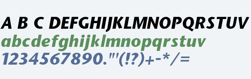 broyoso Fonts Free Download - OnlineWebFonts.COM