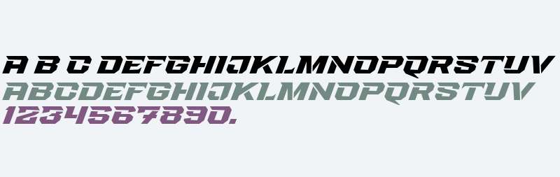 Hyper oxide Fonts Free Download - OnlineWebFonts.COM