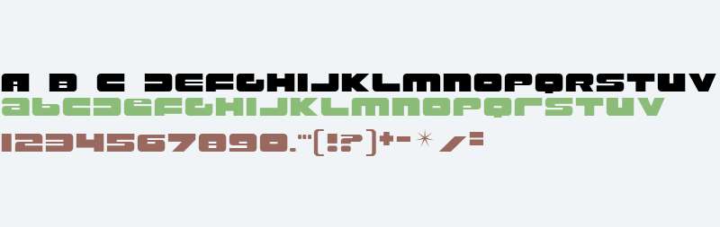 Rustproof Body Fonts Free Download - OnlineWebFonts.COM