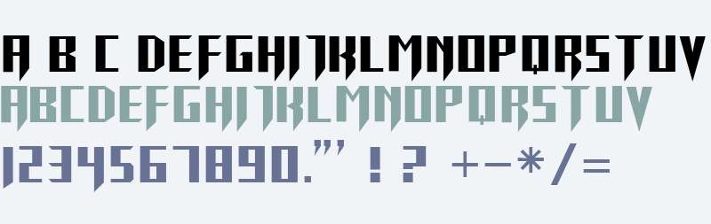 return to castle Fonts Free Download - OnlineWebFonts.COM