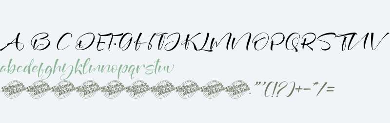 anytime fony Fonts Free Download - OnlineWebFonts.COM