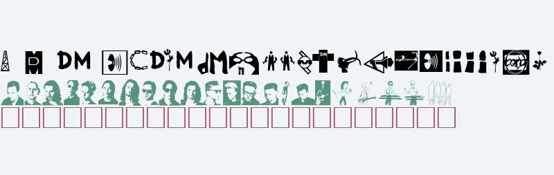 modebats Fonts Free Download - OnlineWebFonts.COM