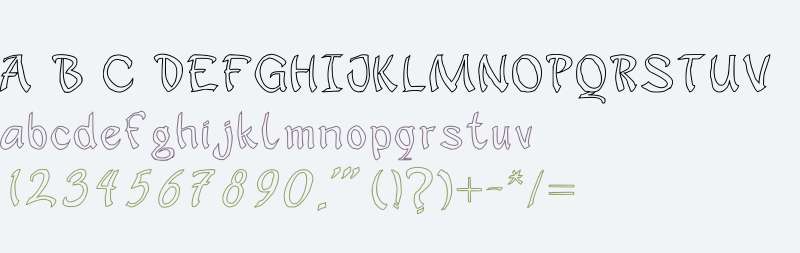 phara Fonts Free Download - OnlineWebFonts.COM