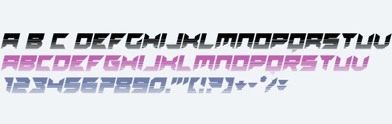 lcars Fonts Free Download - OnlineWebFonts.COM