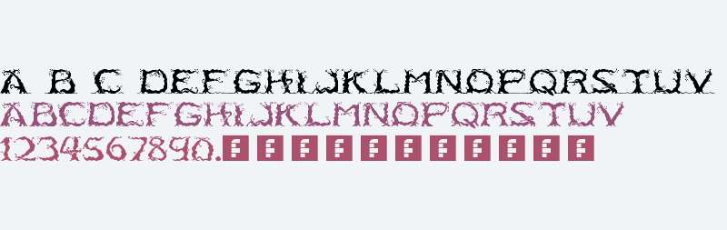 charalemnge Fonts Free Download - OnlineWebFonts.COM