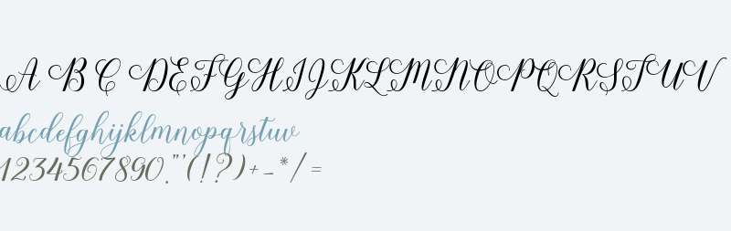 shania heinz Fonts Free Download - OnlineWebFonts.COM