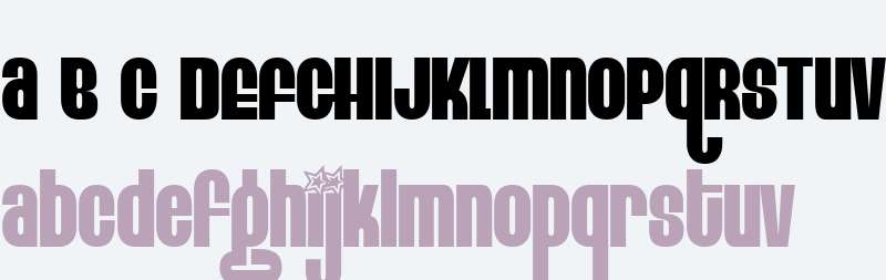 eight track Fonts Free Download - OnlineWebFonts.COM