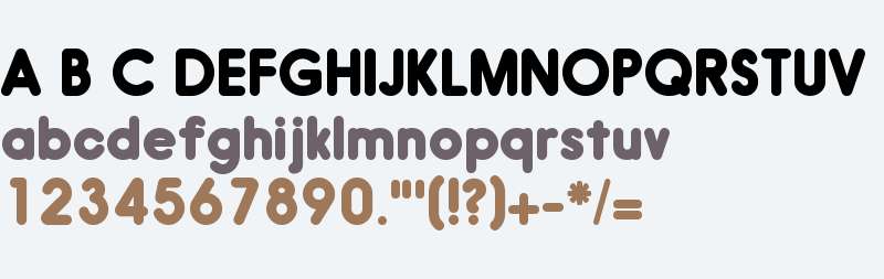 jollibee Fonts Free Download - OnlineWebFonts.COM