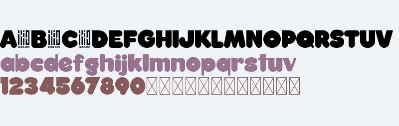 Tokyo city Fonts Free Download - OnlineWebFonts.COM