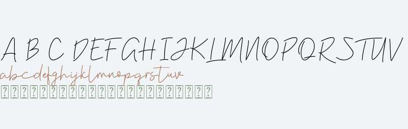 LIA REGULAR Fonts Free Download - OnlineWebFonts.COM