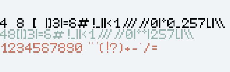 exmouse Fonts Free Download - OnlineWebFonts.COM