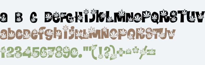 Potland Fonts Free Download - OnlineWebFonts.COM