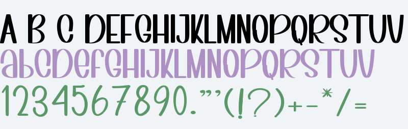 shopping Fonts Free Download - OnlineWebFonts.COM