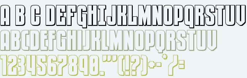 Special Agent Fonts Free Download - OnlineWebFonts.COM