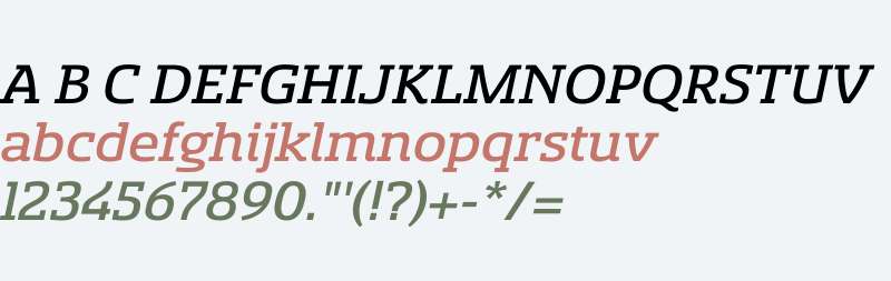 McKinney theinhardt Fonts Free Download - OnlineWebFonts.COM