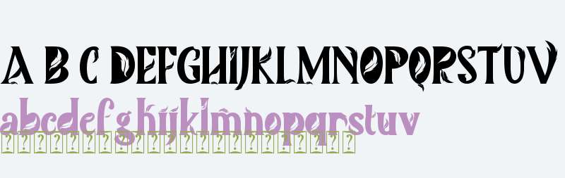 javanes Fonts Free Download - OnlineWebFonts.COM