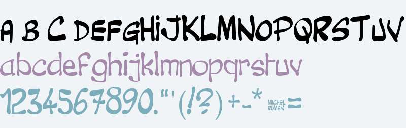 clovis Fonts Free Download - OnlineWebFonts.COM