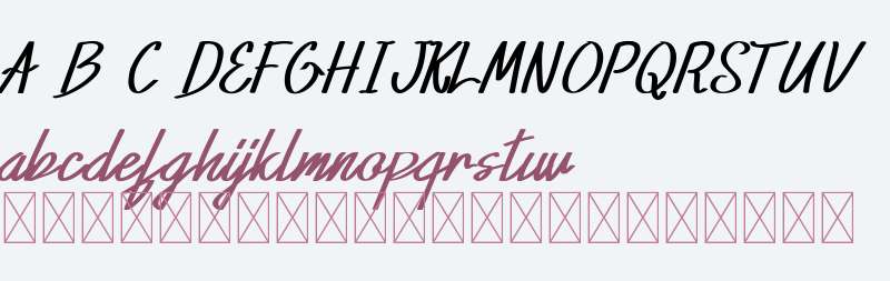 lockheed Fonts Free Download - OnlineWebFonts.COM