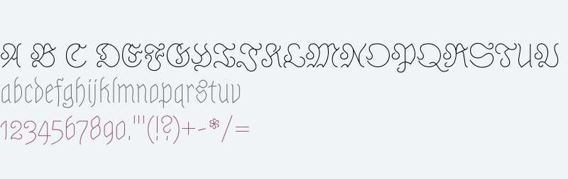 Astloch Fonts Free Download - OnlineWebFonts.COM