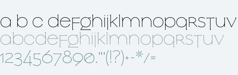 slowglass Fonts Free Download - OnlineWebFonts.COM