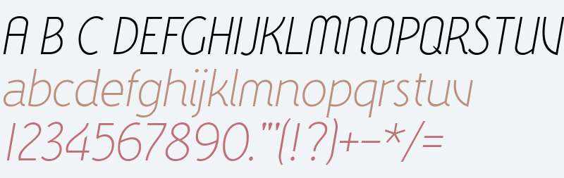 OPTILago Fonts Free Download - OnlineWebFonts.COM
