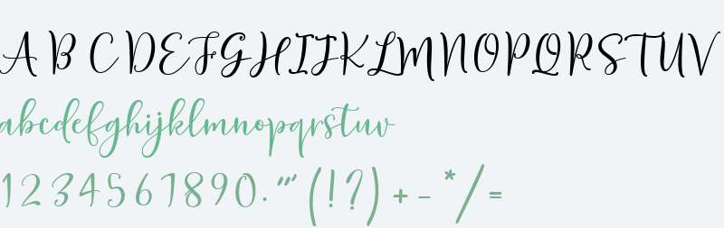 sherilyn Fonts Free Download - OnlineWebFonts.COM