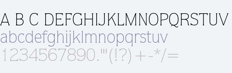 quorum light Fonts Free Download - OnlineWebFonts.COM