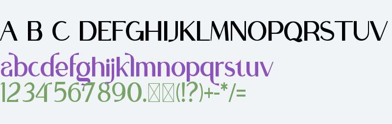 Modulo gue Fonts Free Download - OnlineWebFonts.COM