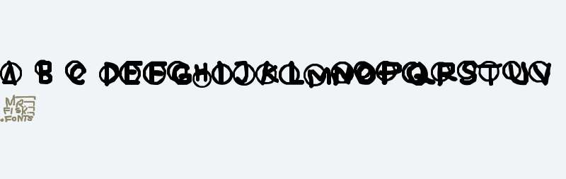 hamdy v5 Fonts Free Download - OnlineWebFonts.COM