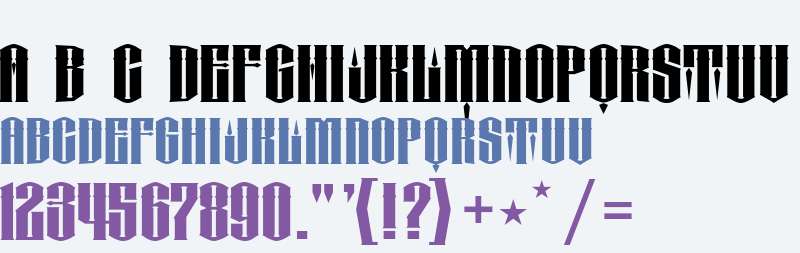 clave Fonts Free Download - OnlineWebFonts.COM