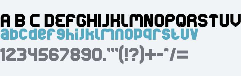 basic bold Fonts Free Download - OnlineWebFonts.COM