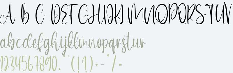 Austyn Fonts Free Download - OnlineWebFonts.COM