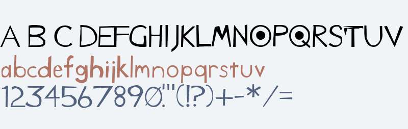 caduceus Fonts Free Download - OnlineWebFonts.COM