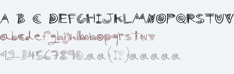 Gambarino Fonts Free Download - OnlineWebFonts.COM