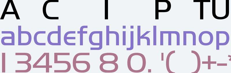 handel gothic lt Fonts Free Download - OnlineWebFonts.COM