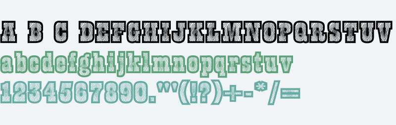 advercase Fonts Free Download - OnlineWebFonts.COM