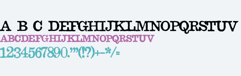 Slab American Titling Fonts Free Download - OnlineWebFonts.COM