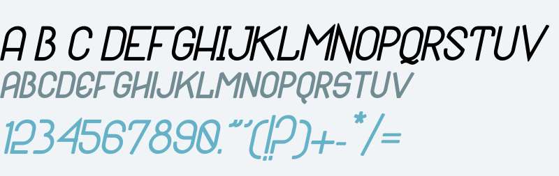 Black Hole Fonts Free Download - OnlineWebFonts.COM