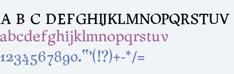 anais Fonts Free Download - OnlineWebFonts.COM