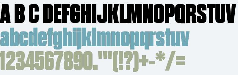 queering Fonts Free Download - OnlineWebFonts.COM