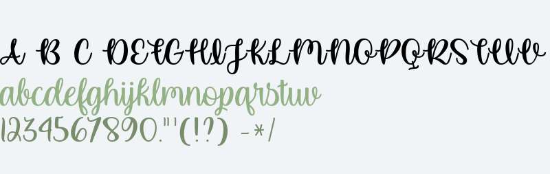 Rainbow In June Fonts Free Download - OnlineWebFonts.COM
