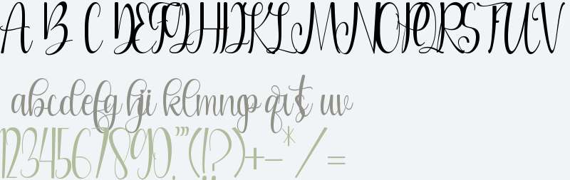 Love actually Fonts Free Download - OnlineWebFonts.COM