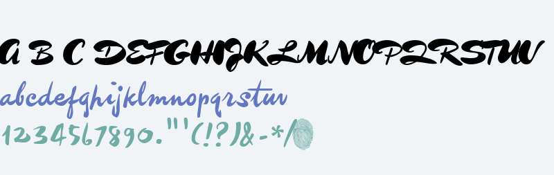 imitation Fonts Free Download - OnlineWebFonts.COM