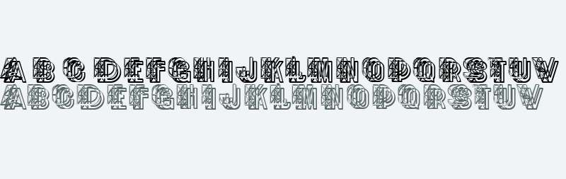 aj regular Fonts Free Download - OnlineWebFonts.COM