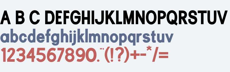 rubric Fonts Free Download - OnlineWebFonts.COM