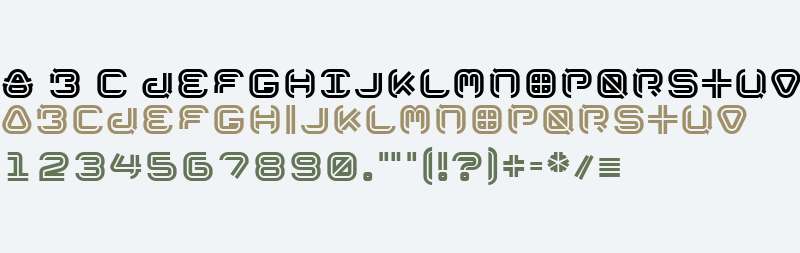 Coma W Fonts Free Download - OnlineWebFonts.COM