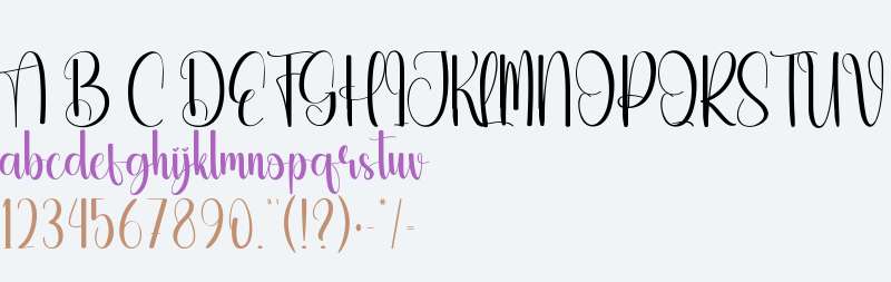 Angel Babyish Fonts Free Download - OnlineWebFonts.COM