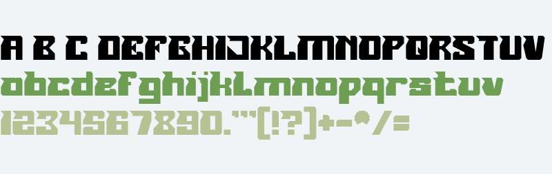 BLADE BOLD Fonts Free Download - OnlineWebFonts.COM